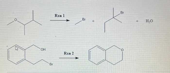 Solved Rxn2 | Chegg.com