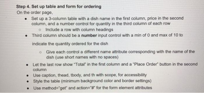 Solved the first two pictures is how my code and page | Chegg.com