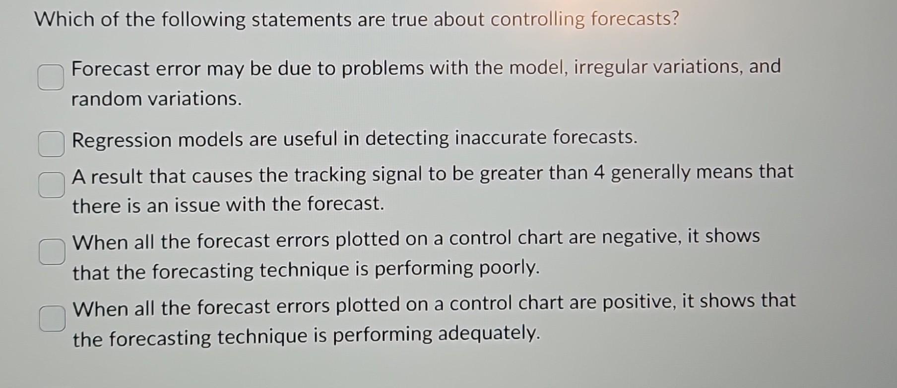 Solved Please select the correct answers for this question. | Chegg.com