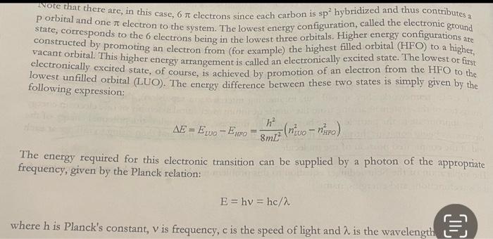 Solved Show a sample calculation for the theoretical lamda | Chegg.com