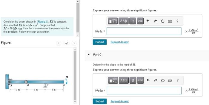 Solved Express your answer using three significant figures. | Chegg.com