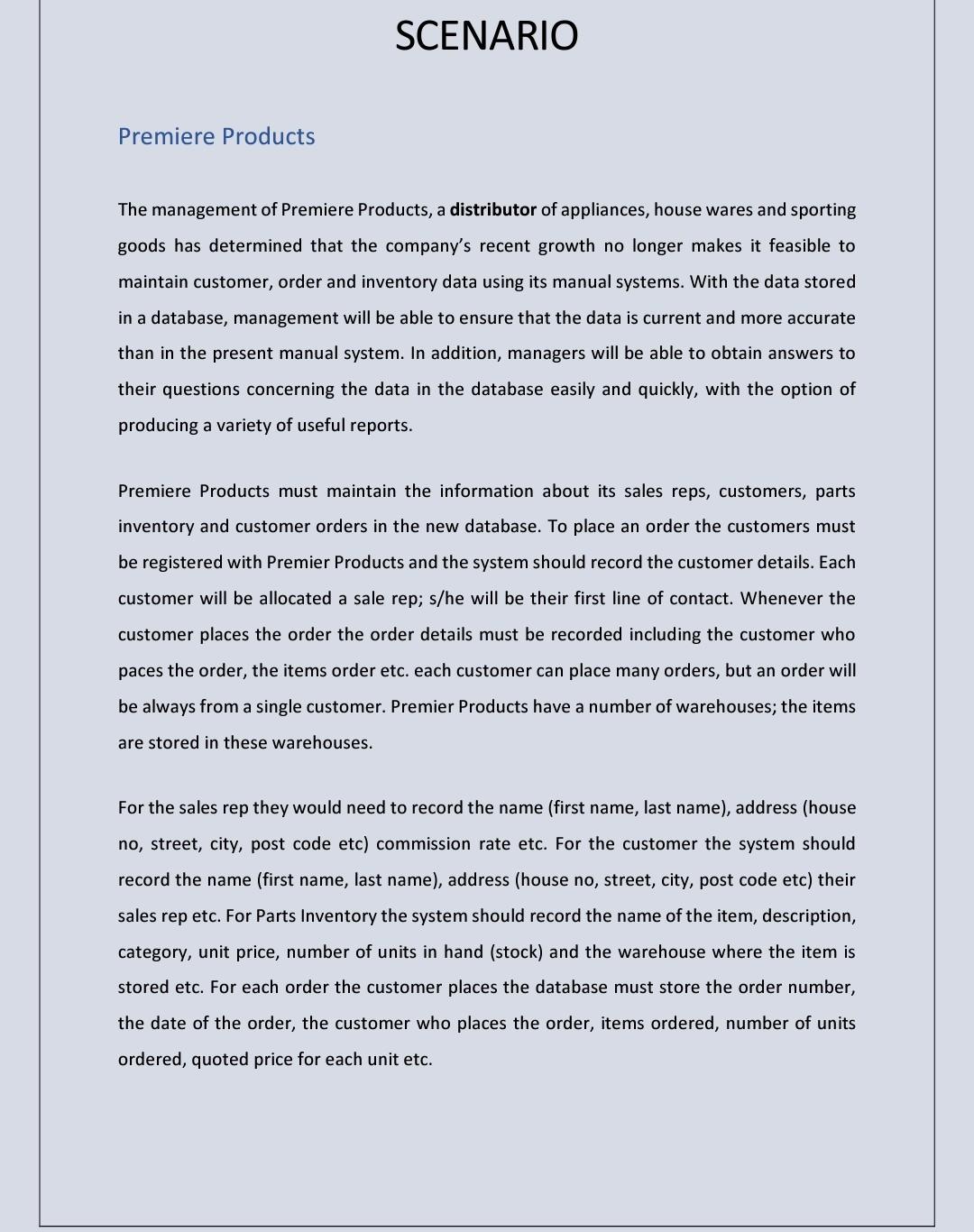 Solved Design a user interface to incorporate the | Chegg.com