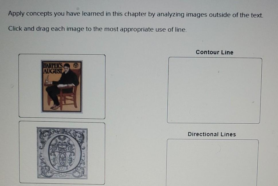 Solved Apply concepts you have learned in this chapter by | Chegg.com