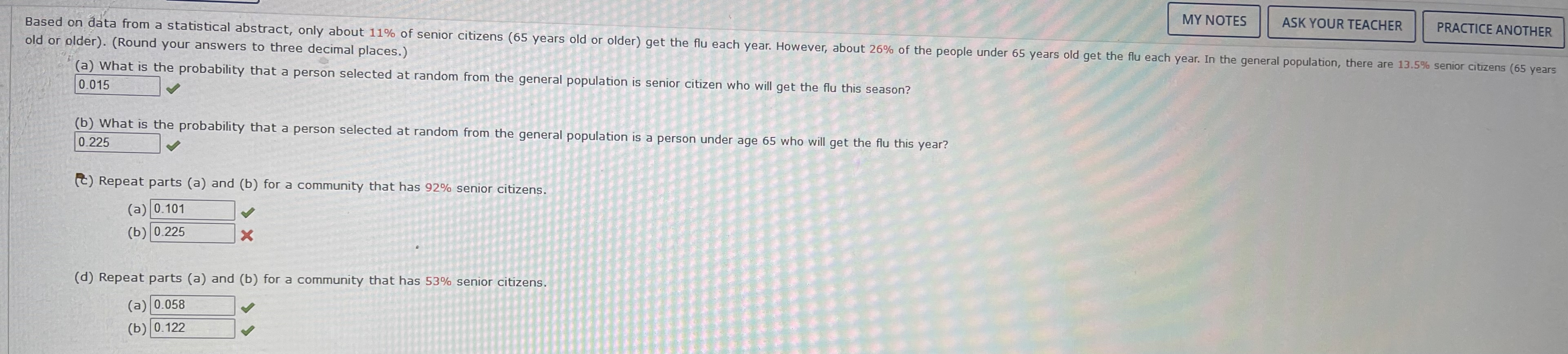 Solved Based on data from a statistical abstract, ﻿only | Chegg.com