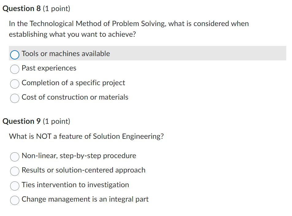 Solved You are most likely to use brainstorming during which | Chegg.com