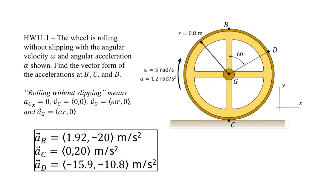 Solved Answers are circled Needs steps on how to do it | Chegg.com