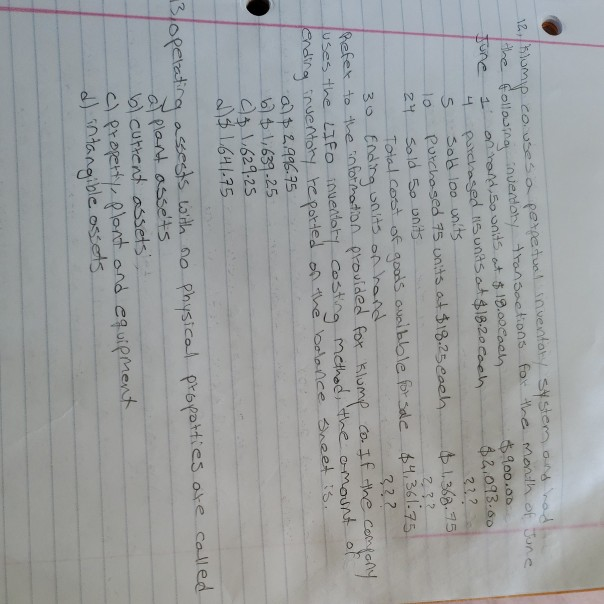 Solved 12. klomp cousesa perpetuo vector system and roll the | Chegg.com