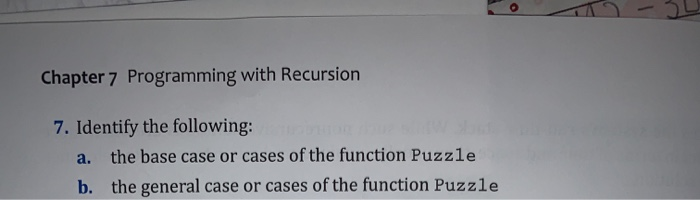 Solved Chapter 7, exercise 7 quick question regarding | Chegg.com