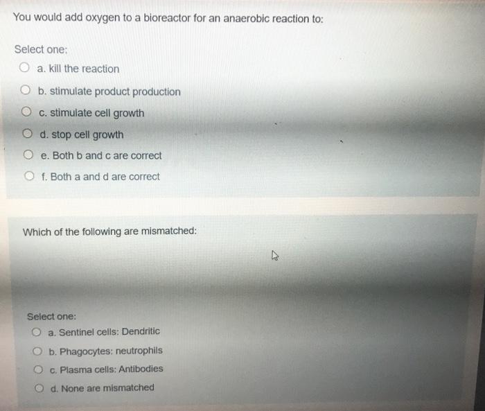 Solved A xenomouse is created Select one: O a. by | Chegg.com