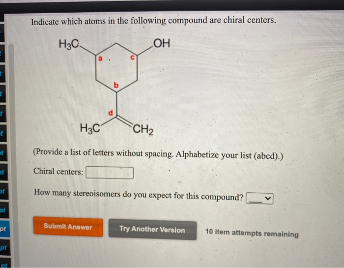 Solved Draw the mirror image of this molecule. COOH H2NCH | Chegg.com