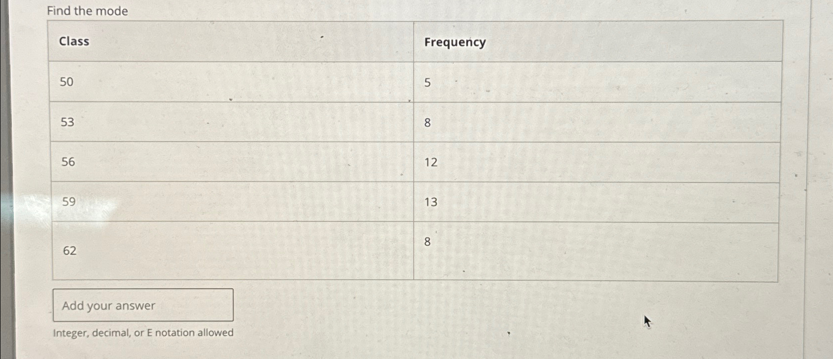 Solved Find the | Chegg.com