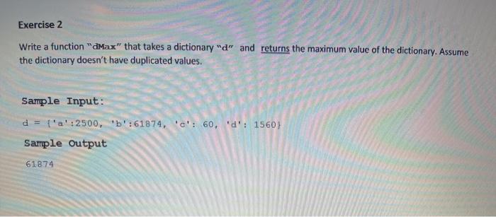 Solved Python Question Pls Use Notes On Each Step So I Can