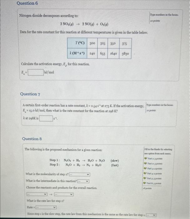 Solved Please I need help with these 3 questions, I dont | Chegg.com