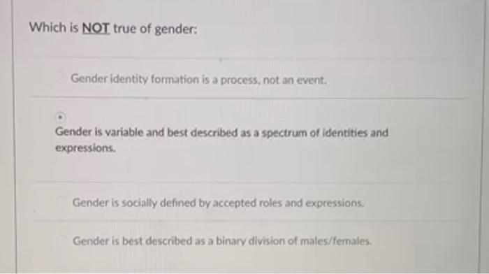 Solved Three-month-old Shantel has not yet acquired object | Chegg.com