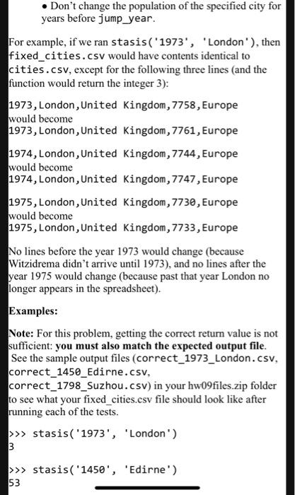 Solved Documentation: Use the following template for EVERY | Chegg.com