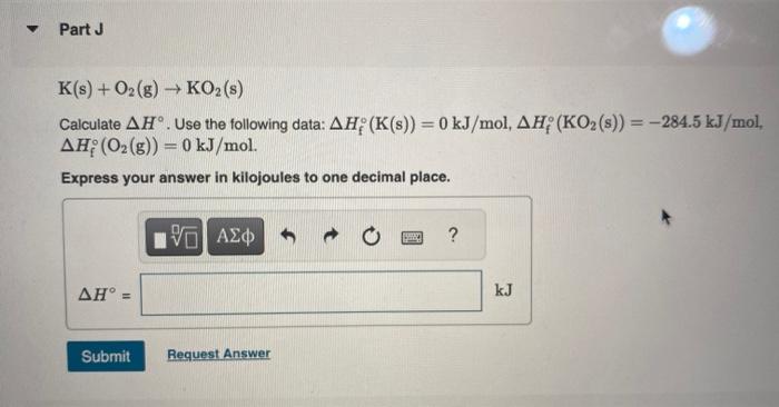 Solved 4Al(s)+3O2( g)→2Al2O3( s) Calculate ΔS∘. Use the | Chegg.com