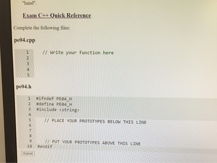Solved Write a function named named bmiCalc() that accepts | Chegg.com
