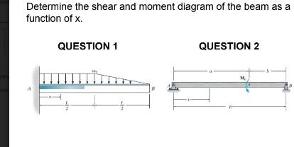 Solved theory of structures solve the problems show your | Chegg.com