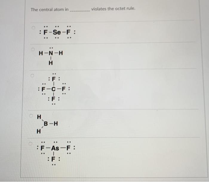 Solved Resonance structures differ by number and placement | Chegg.com