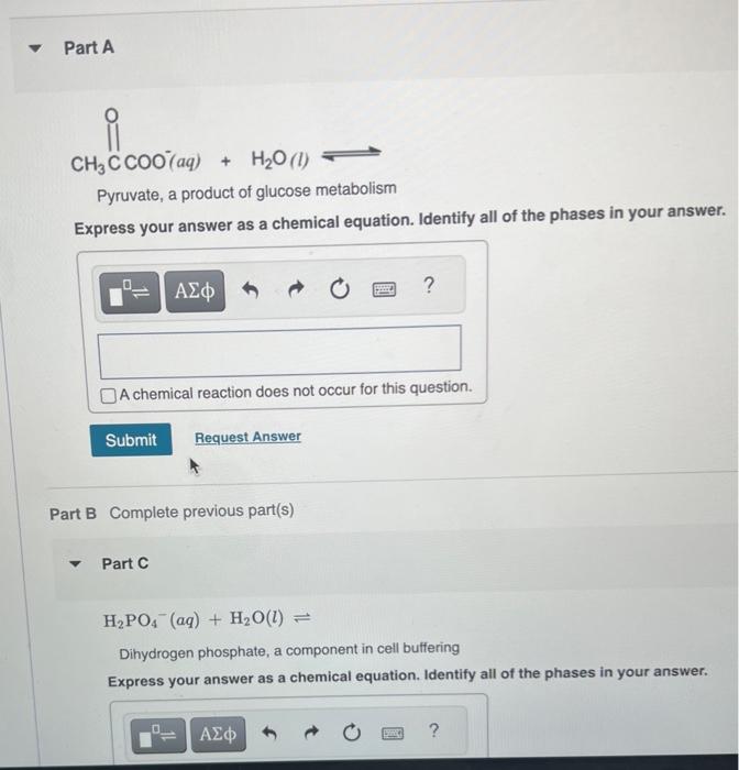 Solved complete the following reactions and identify the | Chegg.com