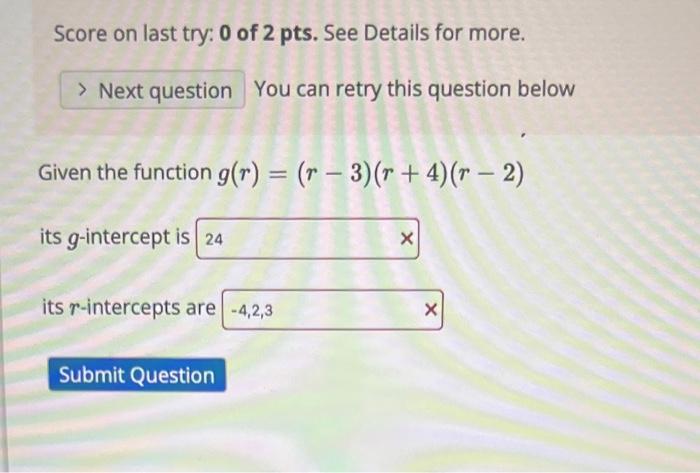 Solved Can you please provide me with the correct answer, | Chegg.com