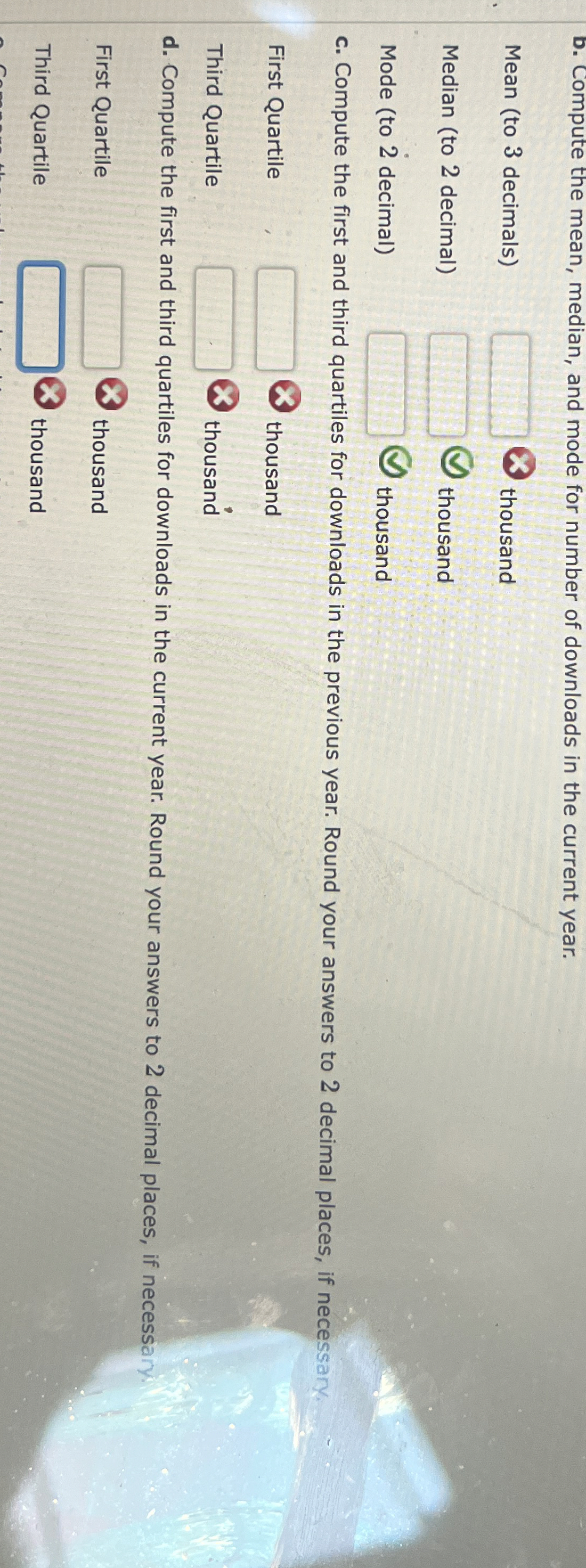 Solved Based off the information in the last question. | Chegg.com