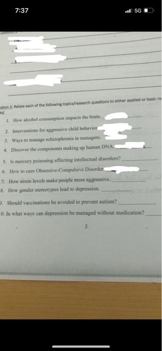 Effat University GSEM 200-Midterm Exam FALL 2021 an | Chegg.com