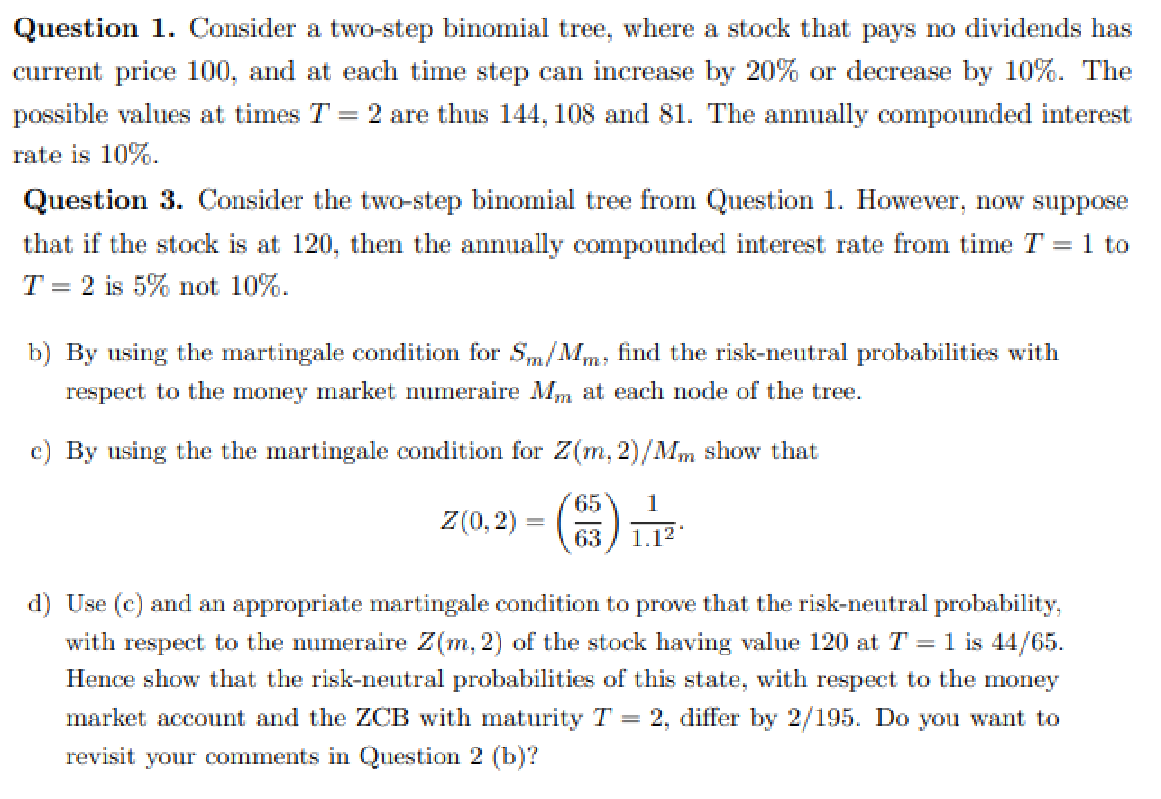 Solved Please refer to ﻿the picture. I only need answers for | Chegg.com