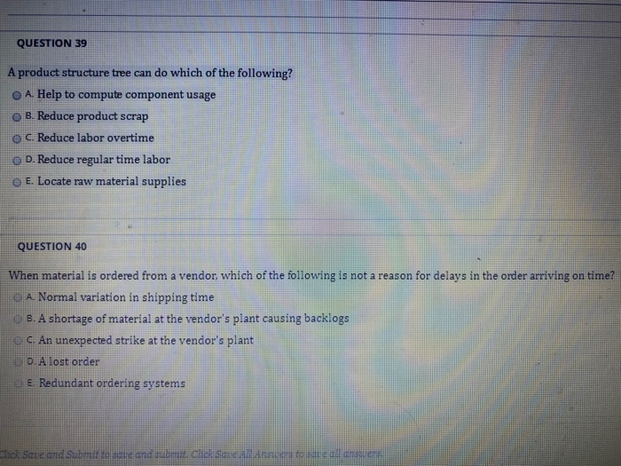 Solved Question Completion Status: QUESTION 1 Consider a | Chegg.com