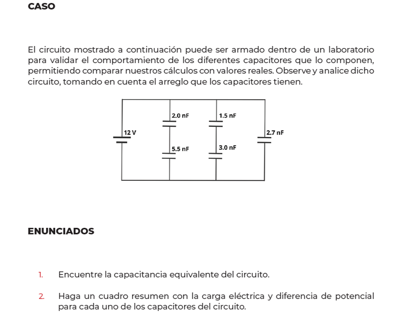 Solved El circuito mostrado a continuación puede ser armado | Chegg.com