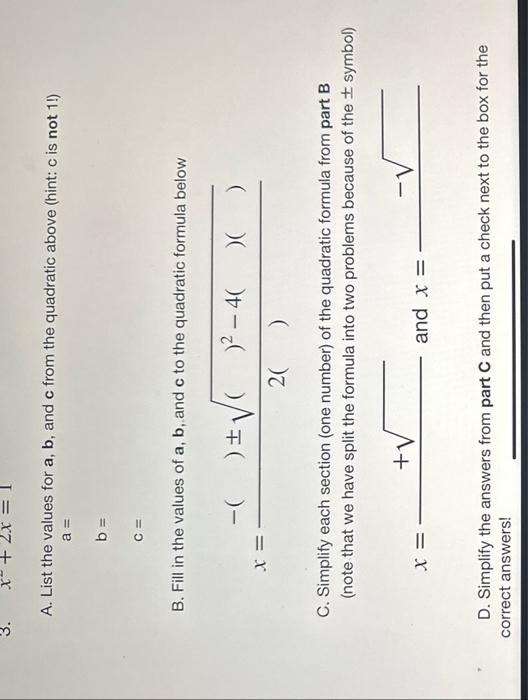 Solved Purpose! For this assignment you will practice using | Chegg.com