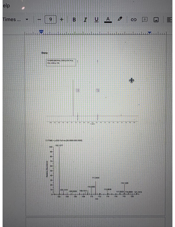 Solved What compound is this? What is the molecular formula | Chegg.com