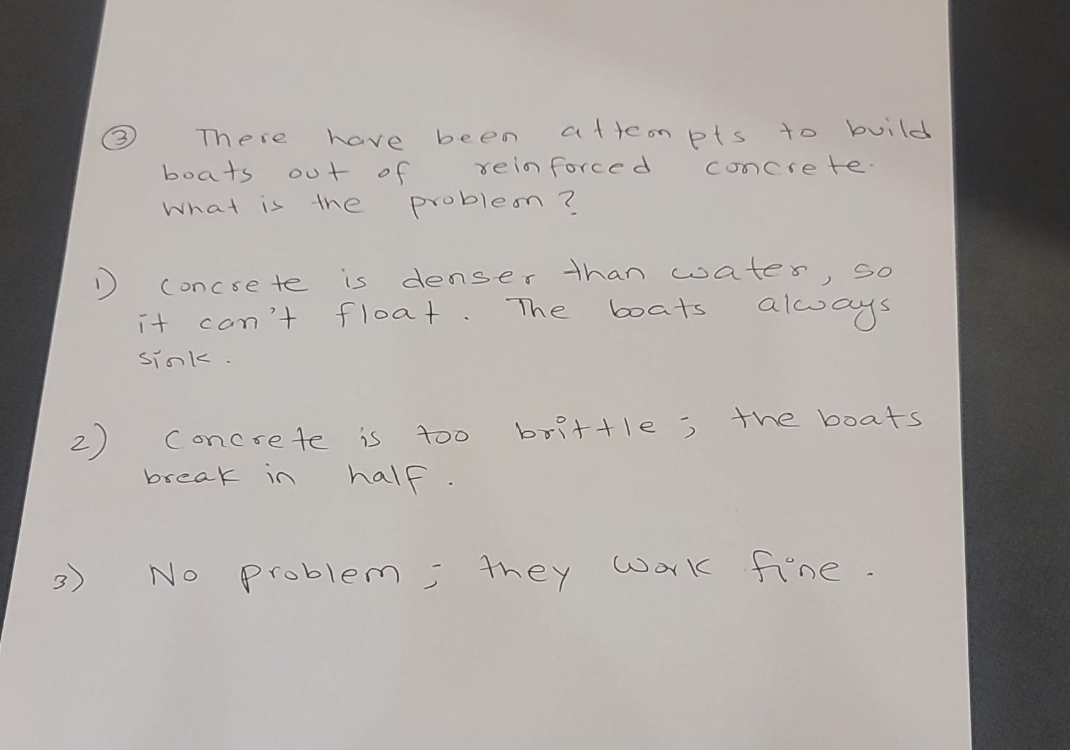 Solved (1) The plot of reactant concentrations Vs time for a | Chegg.com