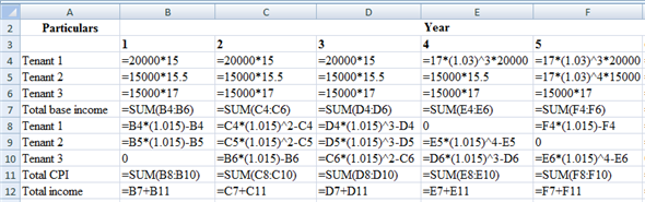 Chapter 11 Solutions | Real Estate Finance & Investments 14th Edition ...