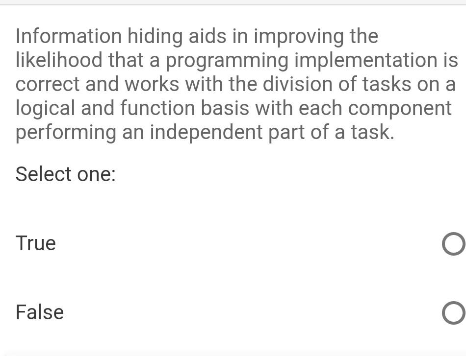 Solved An append virus is when a program virus attaches | Chegg.com