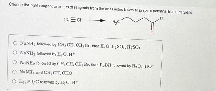 Solved ↘=(2H2 (1) Nuno, heat \begin{tabular}{|l} \hline \\ | Chegg.com
