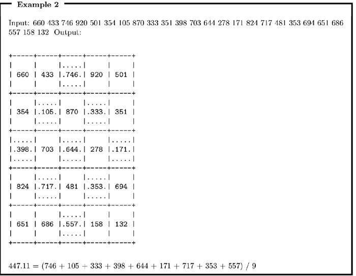 Solved Q1) Square Numbers and Number Squares Imagine a | Chegg.com