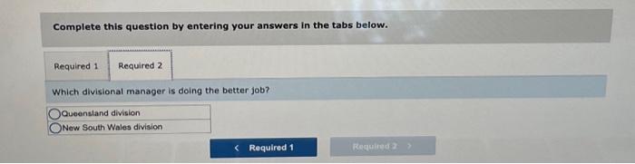 Exercise 11-8 (Algo) Computing and Interpreting | Chegg.com
