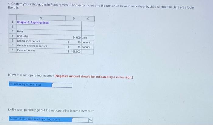 Solved Required information The Chapter 6 Form worksheet is | Chegg.com