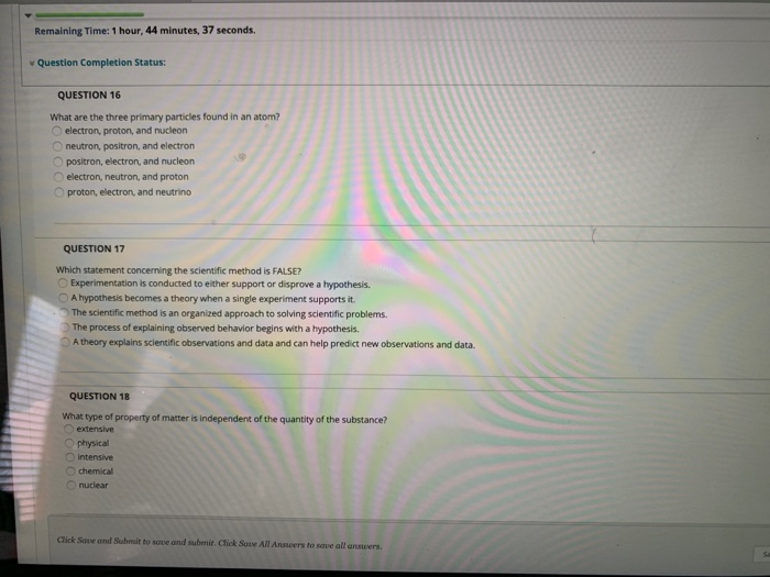 Solved Question Completion Status: QUESTION 4 Determine the | Chegg.com