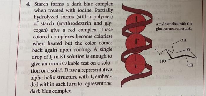 3. The Seliwanoff Test tests for ketoses by forming | Chegg.com