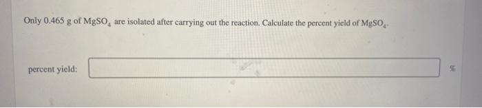 Solved Suppose 71.8 mL of a 0.185M solution of Na2SO4 reacts | Chegg.com