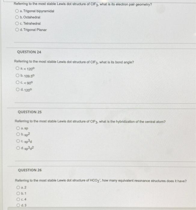 [Solved]: I will thumbs up if you help me answer these Refer