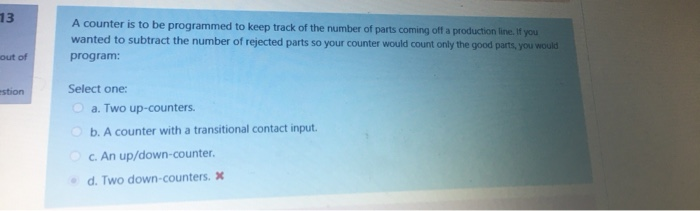 Output L2 Ladder logic program ADD ADD Source A N7:0 | Chegg.com