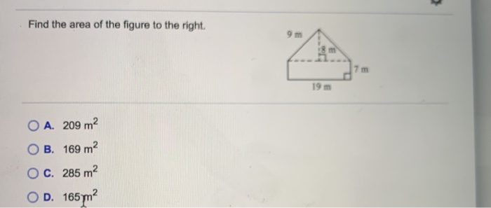 Solved The side view of a plan for a slanted roof shows a | Chegg.com