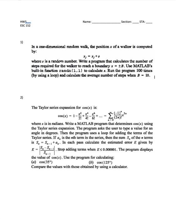 Solved Topics: Data exchange with Excel spreadsheets. | Chegg.com