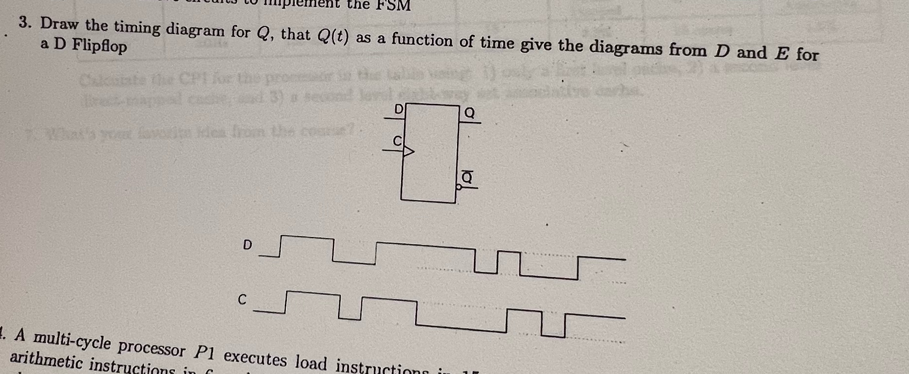 Solved Show work and solve | Chegg.com