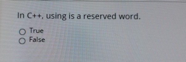 Solved The sequence \n is called the newline escape | Chegg.com