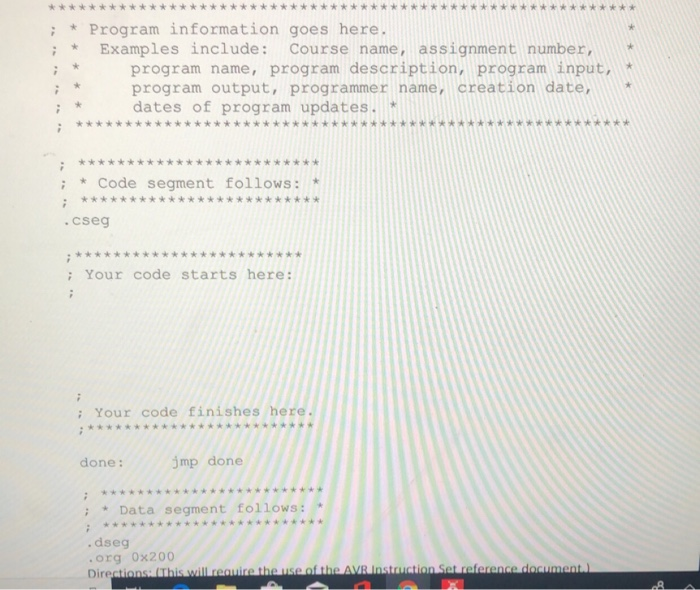 Pseudo-code is a programming-like language that | Chegg.com