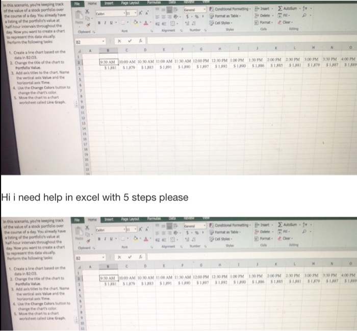 Solved Insert Page Layout Formula bata RR VEN Ceneral 5.% | Chegg.com